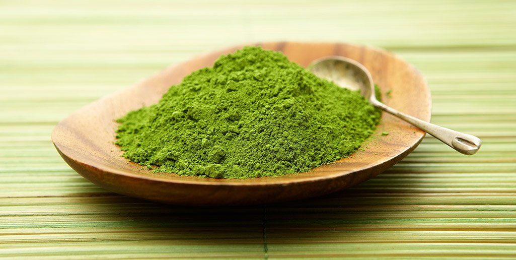 ¿Conoces el MATCHA?, el TÉ VERDE que puedes usar en tu CARA, COMIDA y CAFÉ