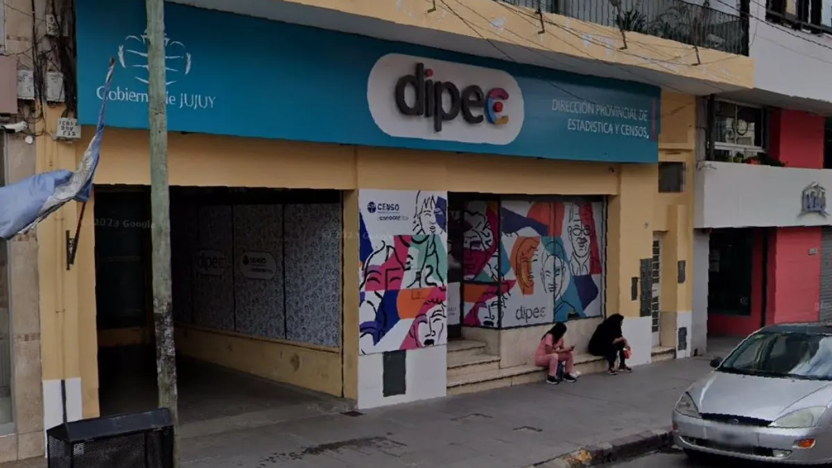 2,5% de inflación en Jujuy: las explicaciones de DIPEC