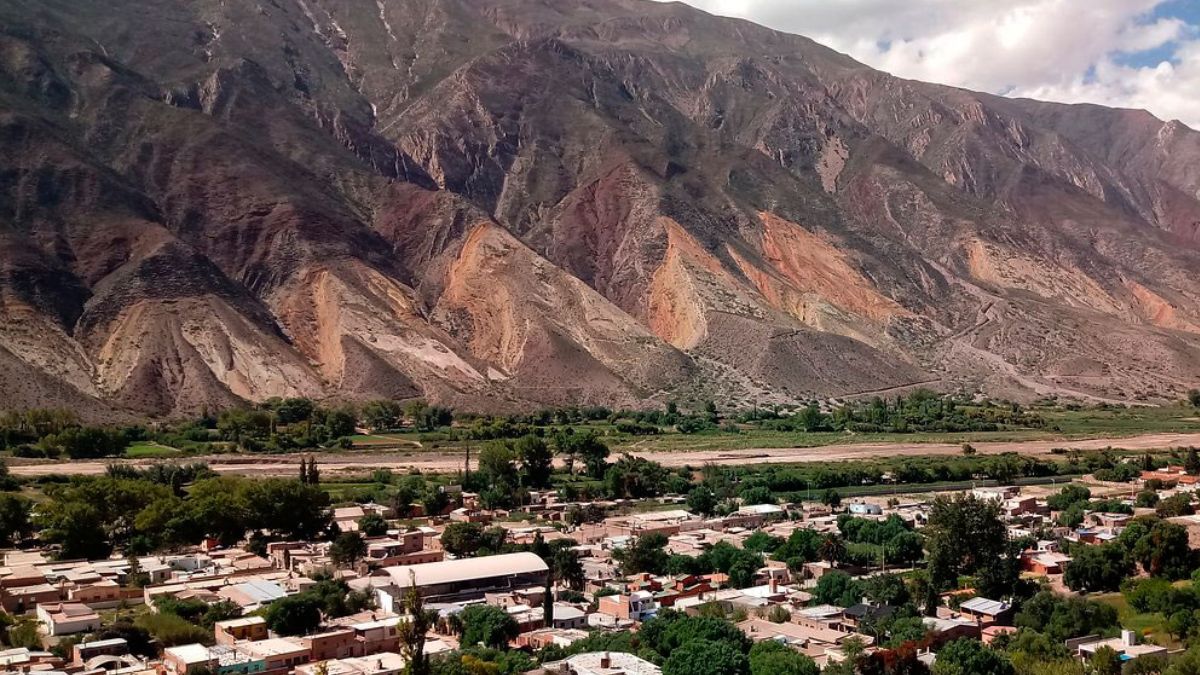 Verano en Maimará: Habrá espectáculos y paseo de artesanos este sábado