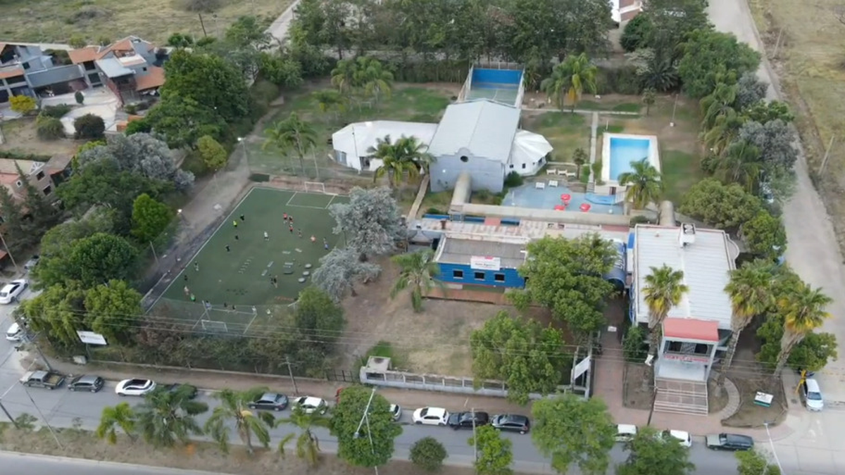 El club de la familia cumplió 5 años de vida: J.A.Fitness, tu mejor y ...