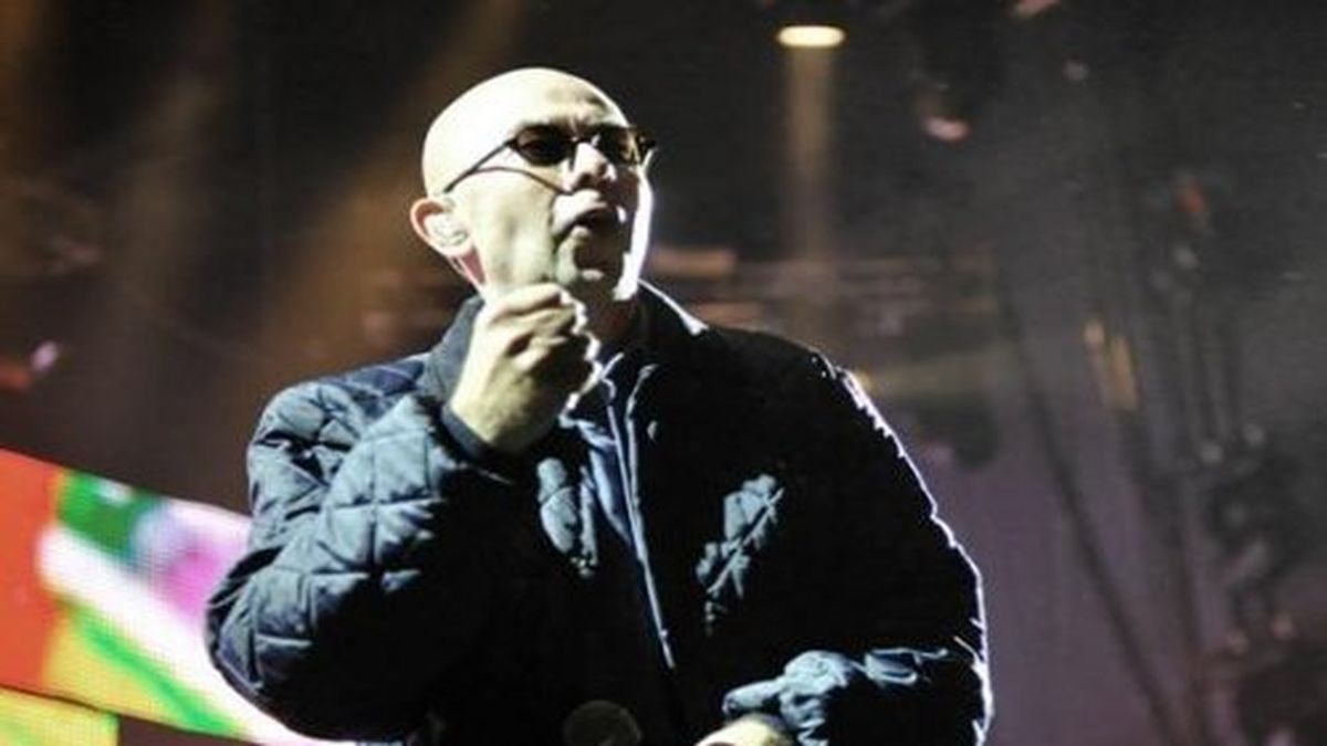 El Indio muda su show al hipódromo de Mendoza