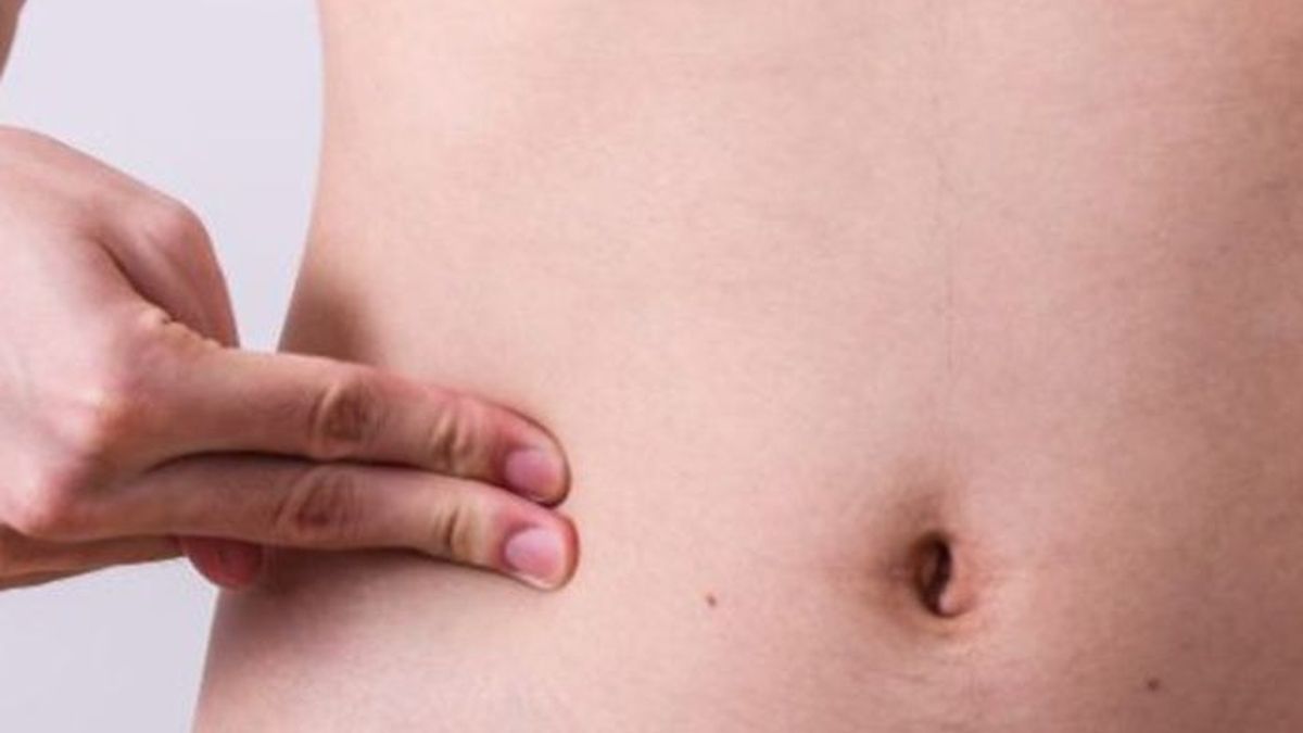 9 Partes Del Cuerpo Que Ya No Necesitamos Para Nada