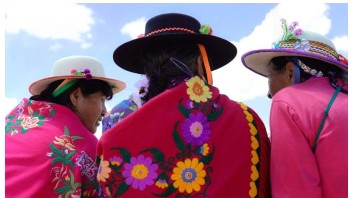 Los avaros y el despojo acechan en Caspalá