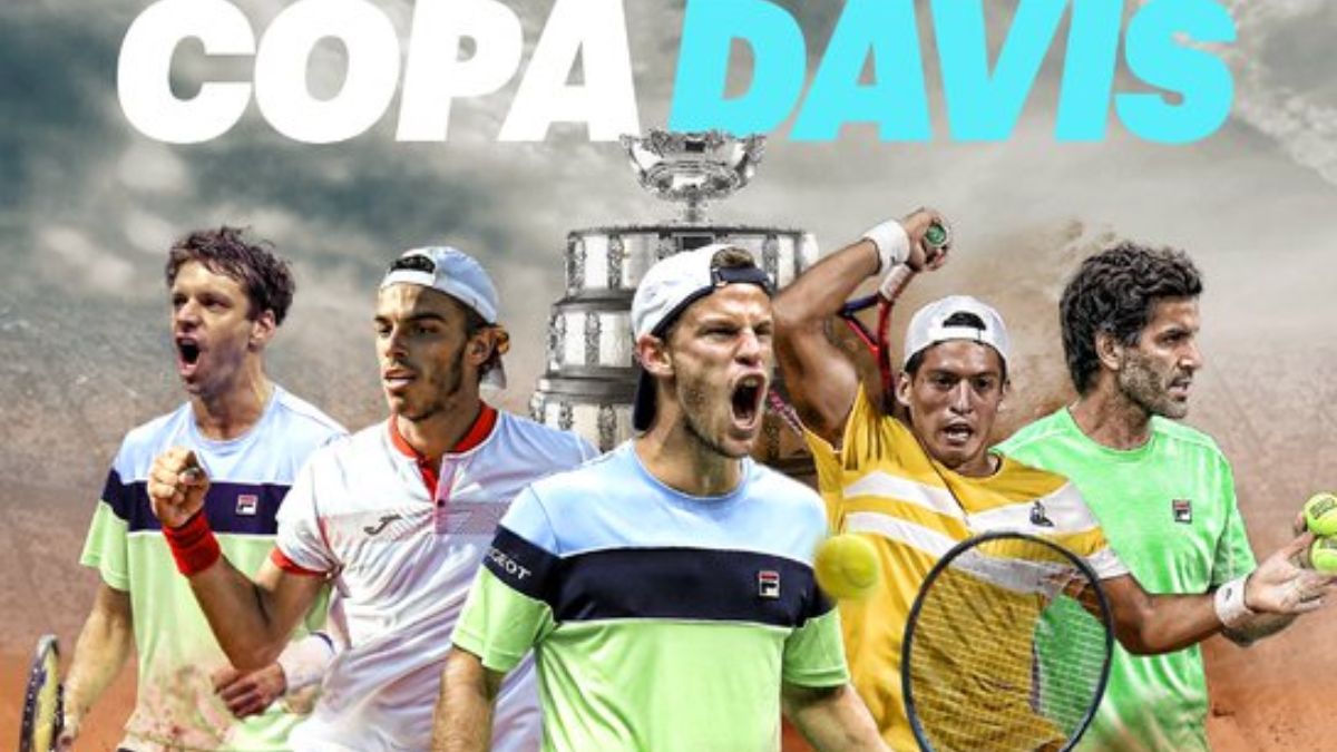 Copa Davis: Argentina perdió 2-1 la serie ante Suecia y hace cuentas ...