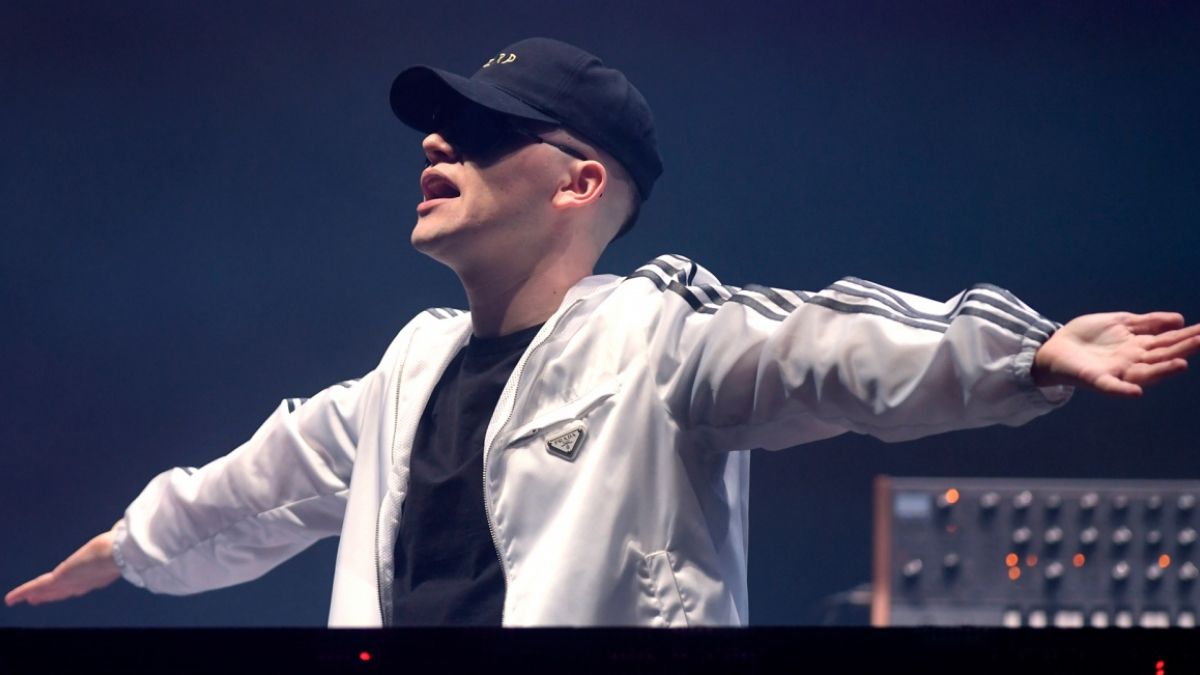 Según Spotify, Bizarrap fue el artista argentino más escuchado del mundo