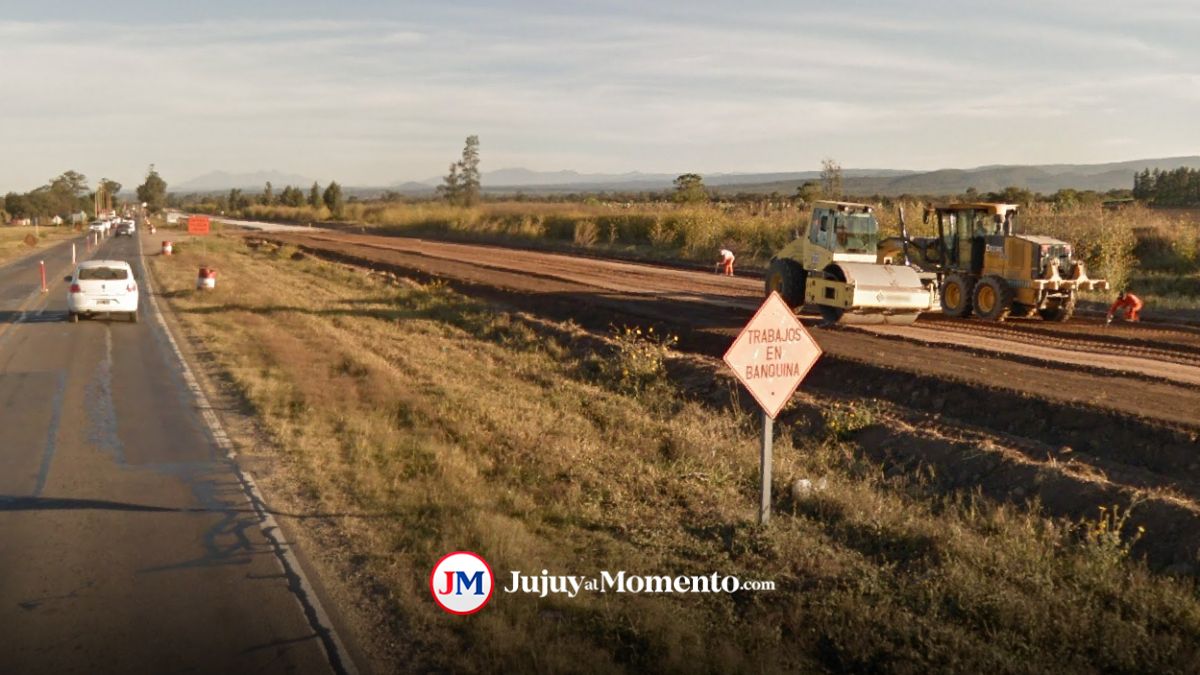 Eterna Ruta Nacional 34: pases de factura, irresponsabilidad y ...