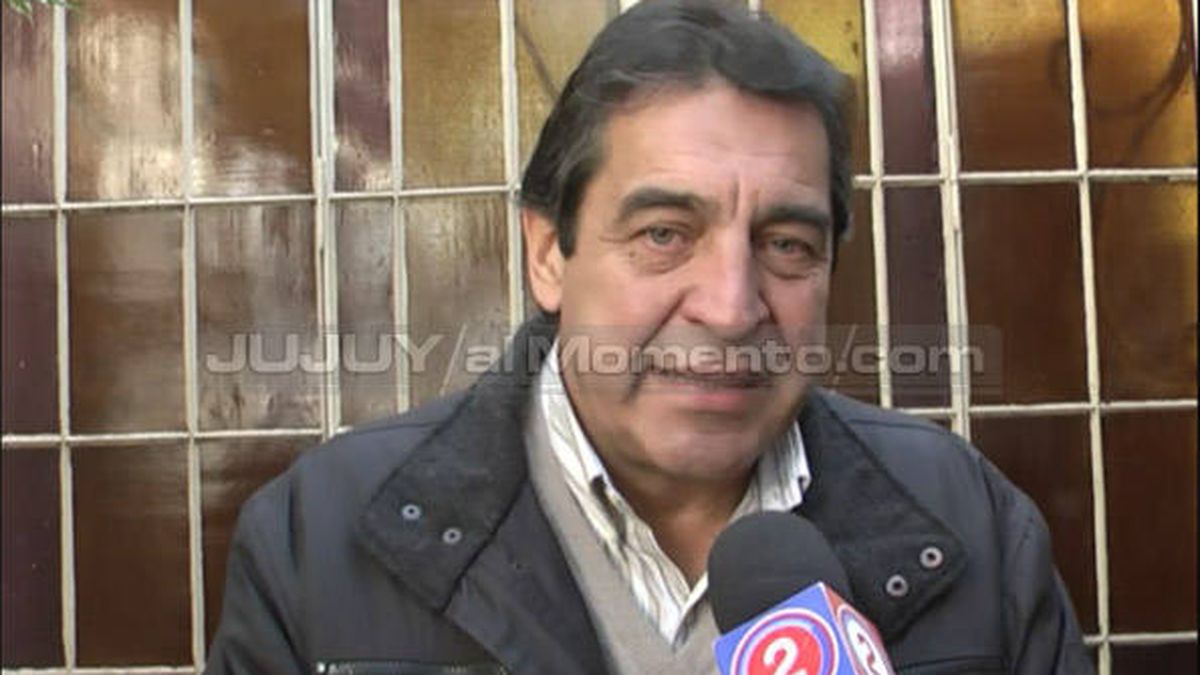 Hugo Godoy: “El 70% de los desaparecidos eran trabajadores”