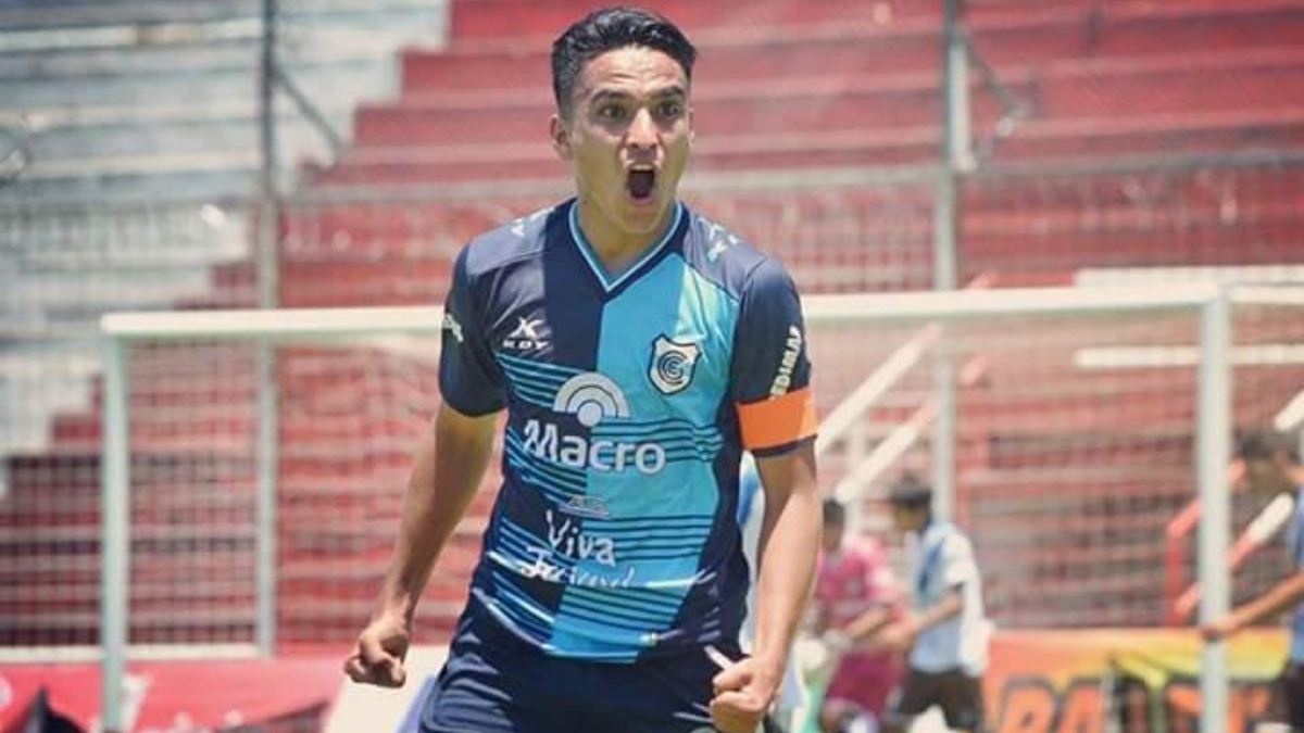 Ignacio Lobo vuelve al Lobo