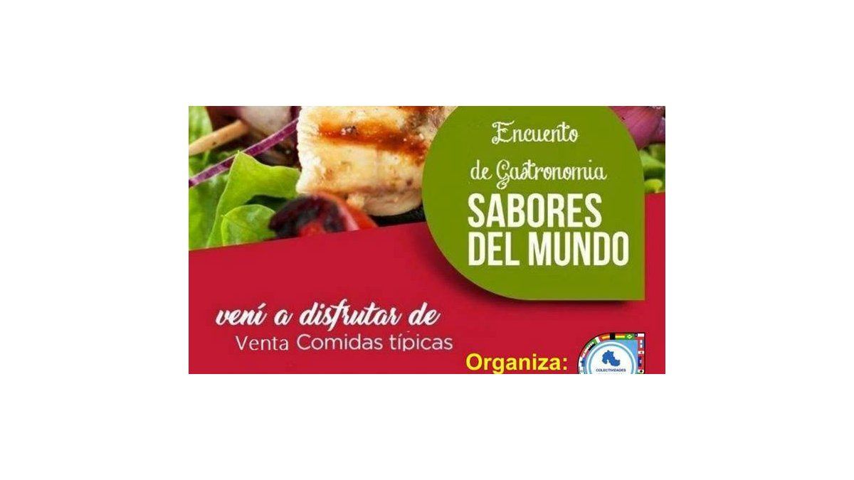 Últimas noticias sobre gastronomía