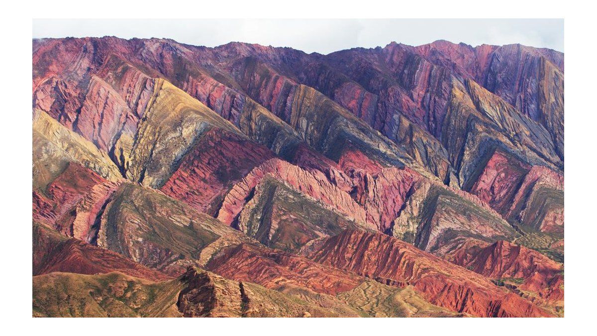 La Quebrada de Humahuaca cumple 16 años de ser Patrimonio de la Humanidad