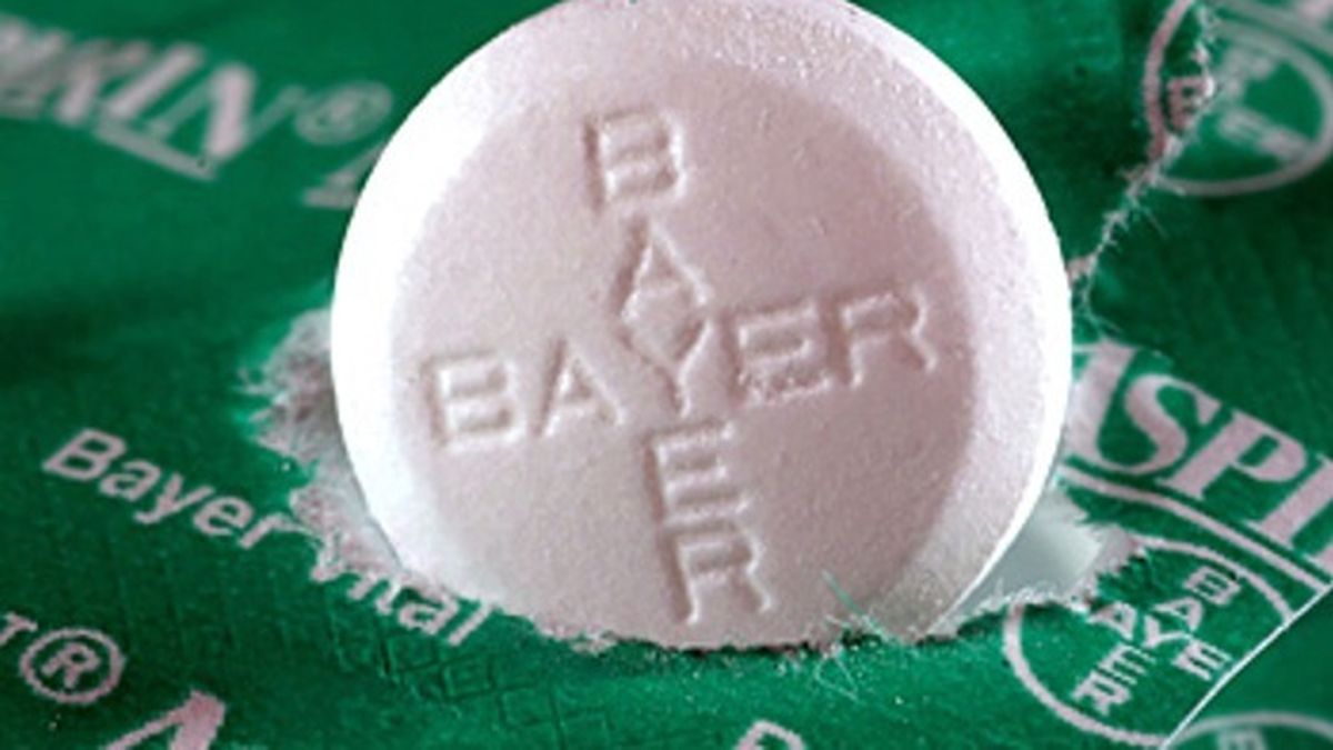Bayer no subirá sus precios por 90 días