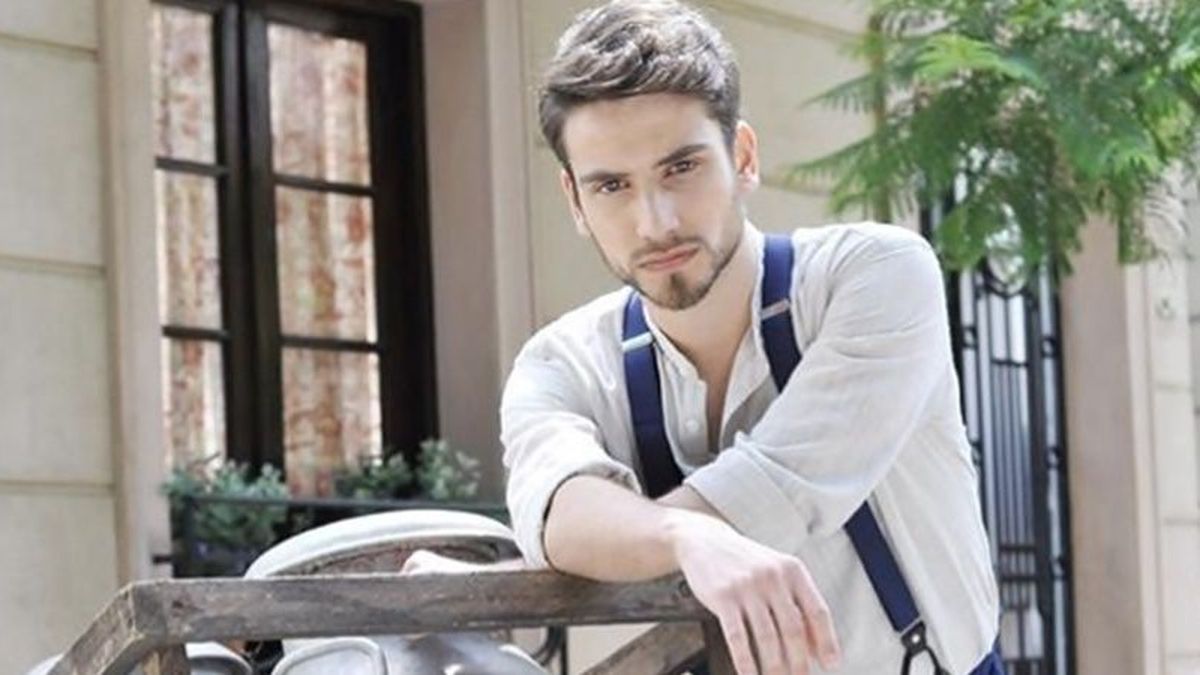 Albert Baró: rumores de romance