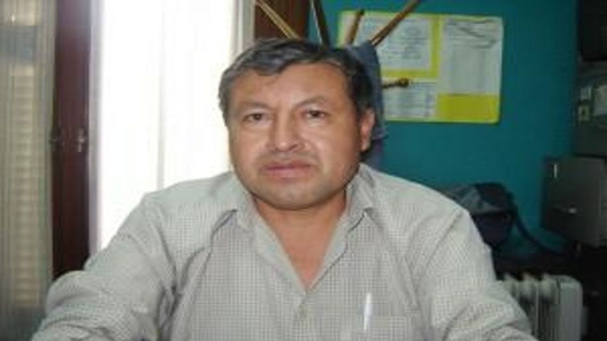 Docentes amenazan con estado de alerta y movilización