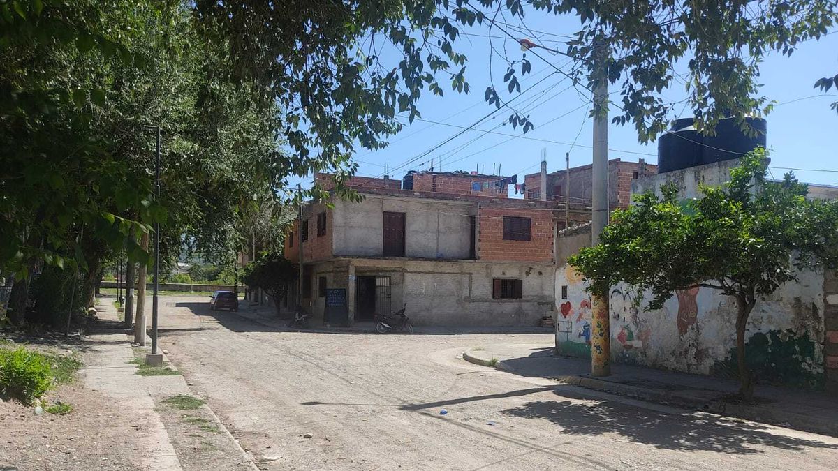 Barrio La Merced: Droga, alcohol y una plaza que se convierte en un ...