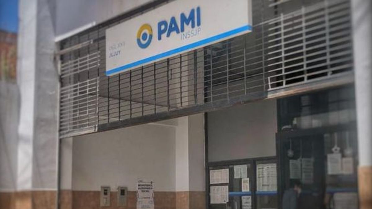 Nuevo sistema de elección de médicos en el PAMI: en qué consiste