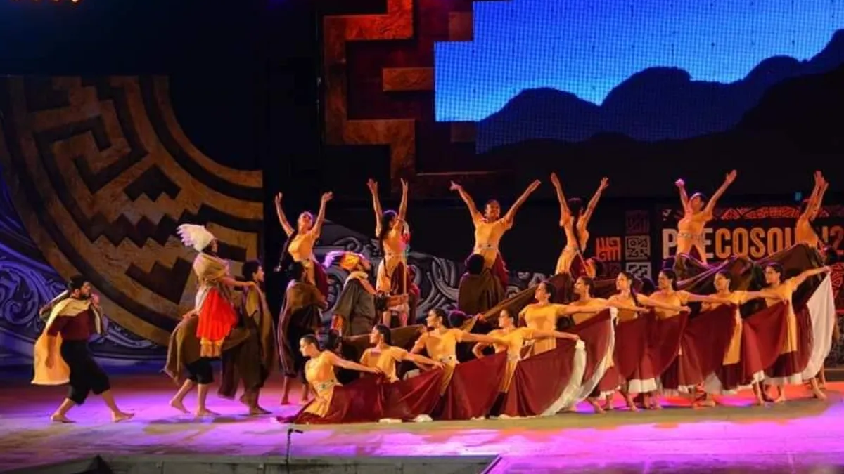 Están abiertas las inscripciones para el Pre Cosquín 2023