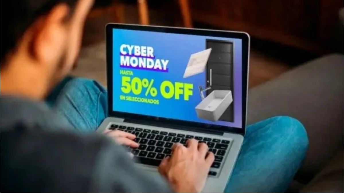 Llega una nueva edición del Cyber Monday: cómo aprovechar tres días de ...