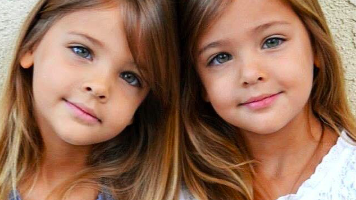 Así lucen actualmente quienes fueron nombradas como las niñas más ...