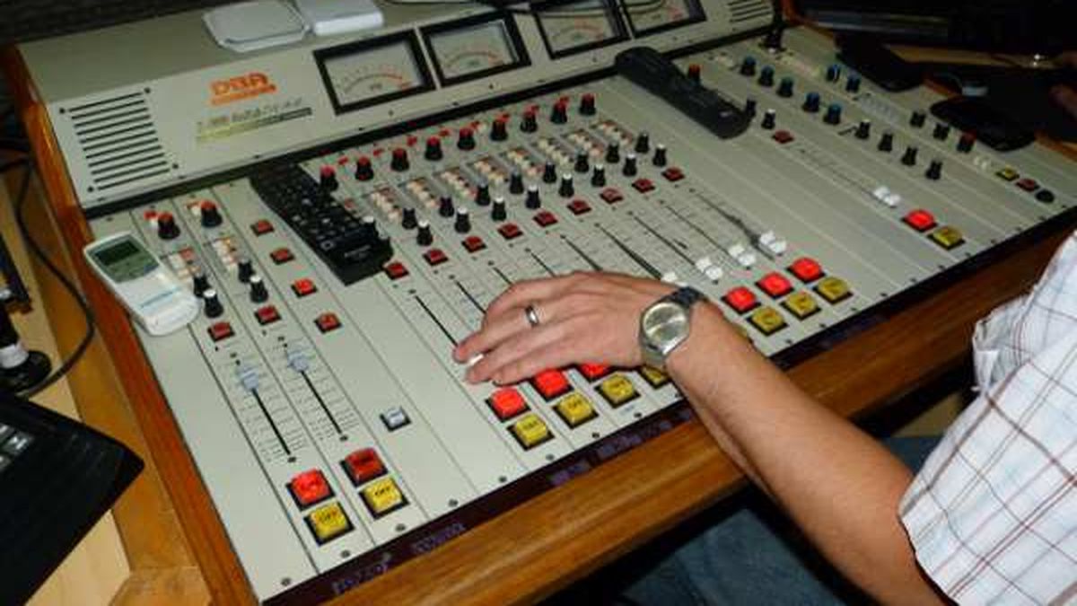 Abra Pampa tiene la primera radio indígena del país