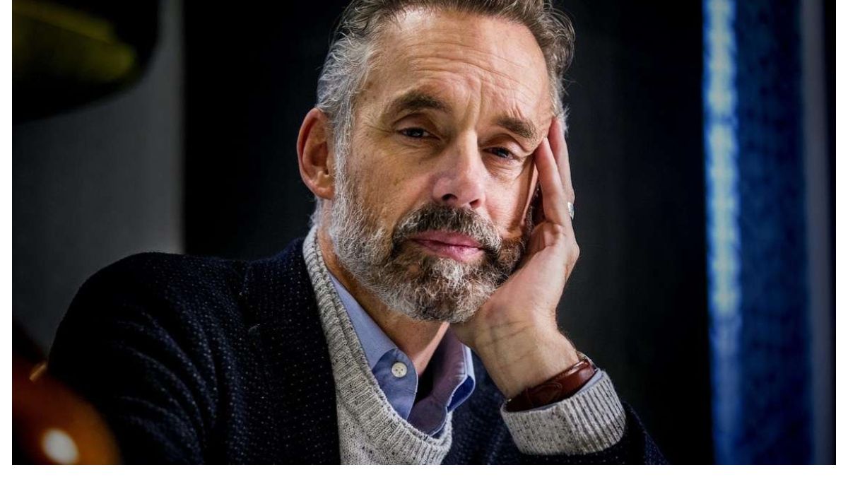 Peterson: el psicólogo más influyente entre los millennial