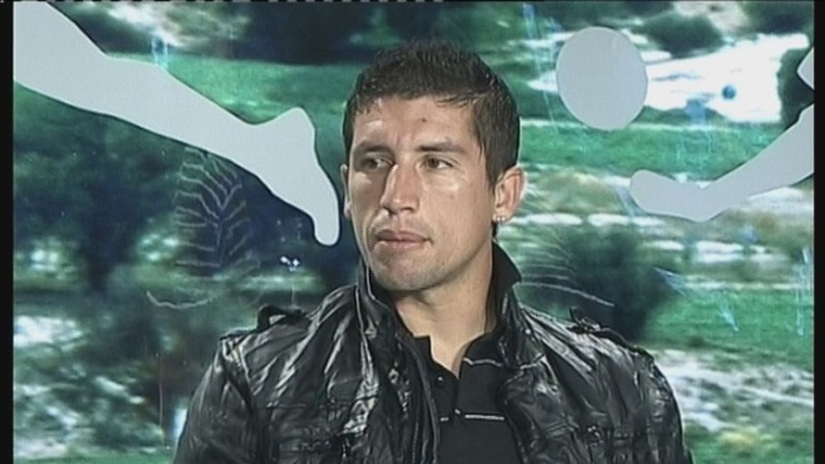 Crivelli: “Jugar los mismos once fue importante para hacernos sólidos”