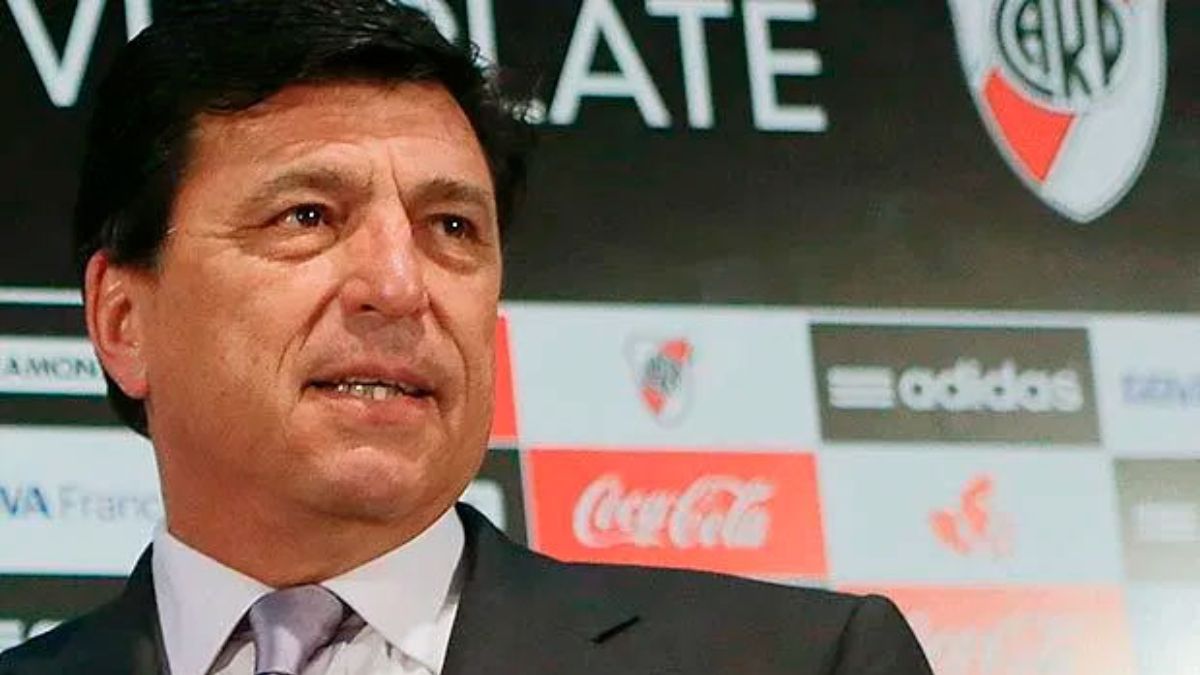 Passarella vuelve al Monumental