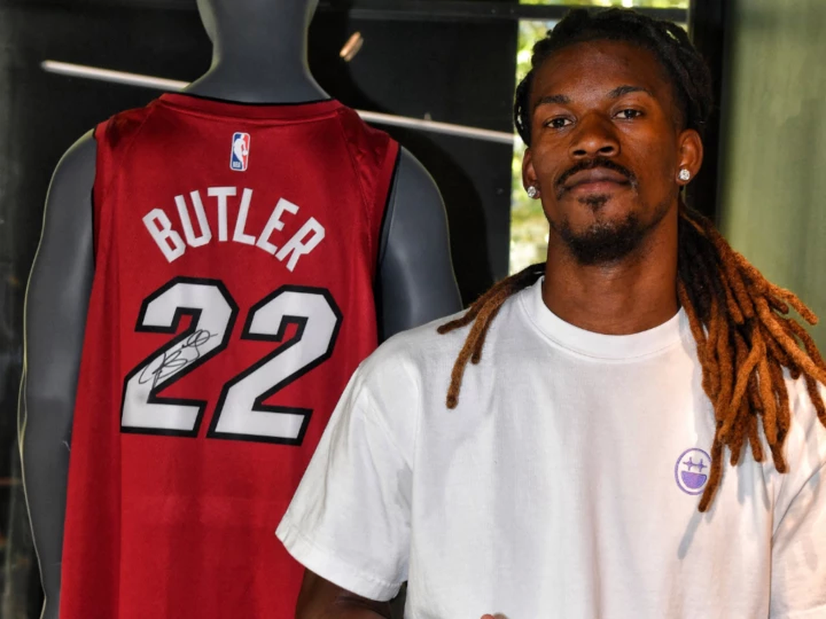 Quién es Jimmy Butler, la estrella de la NBA que estaría muy cerca de ...