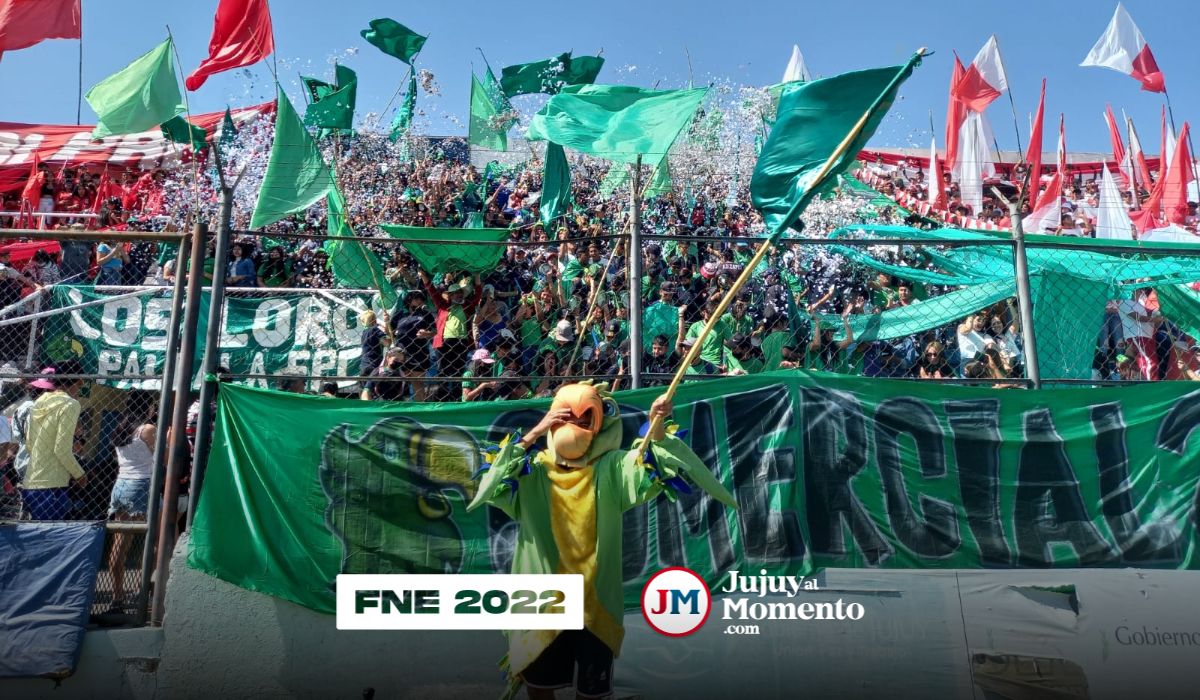 Se realizó el segundo Sábado Estudiantil en el Estadio 23 de Agosto