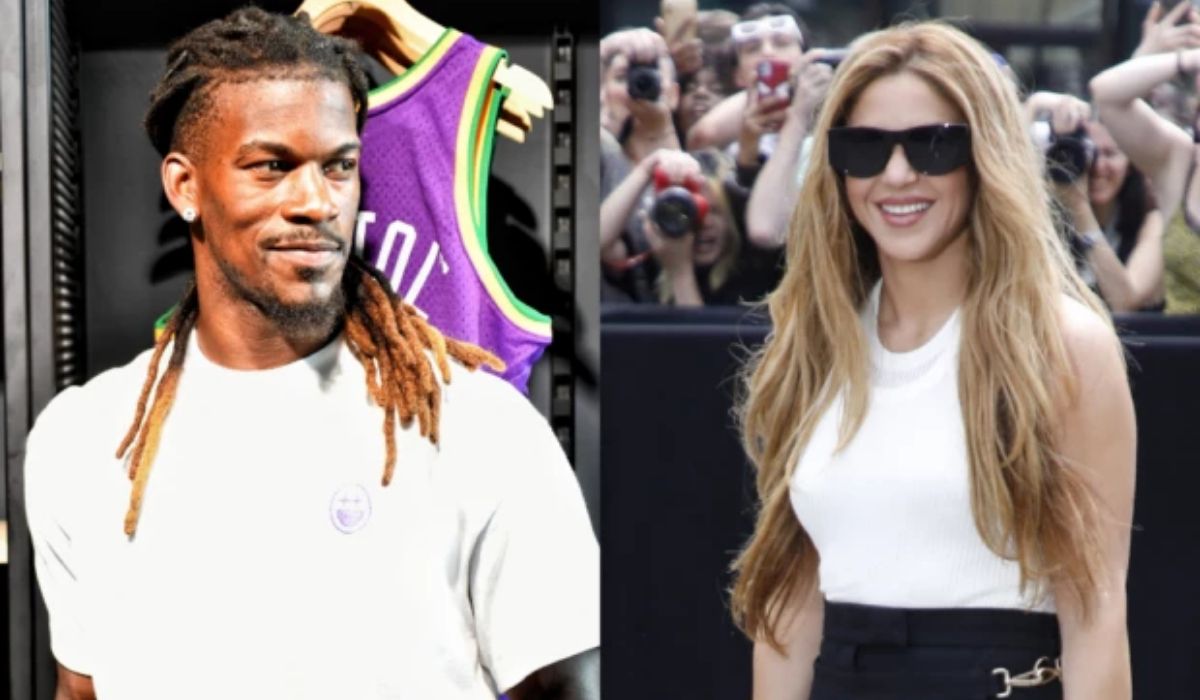 Quién es Jimmy Butler, la estrella de la NBA que estaría muy cerca de ...