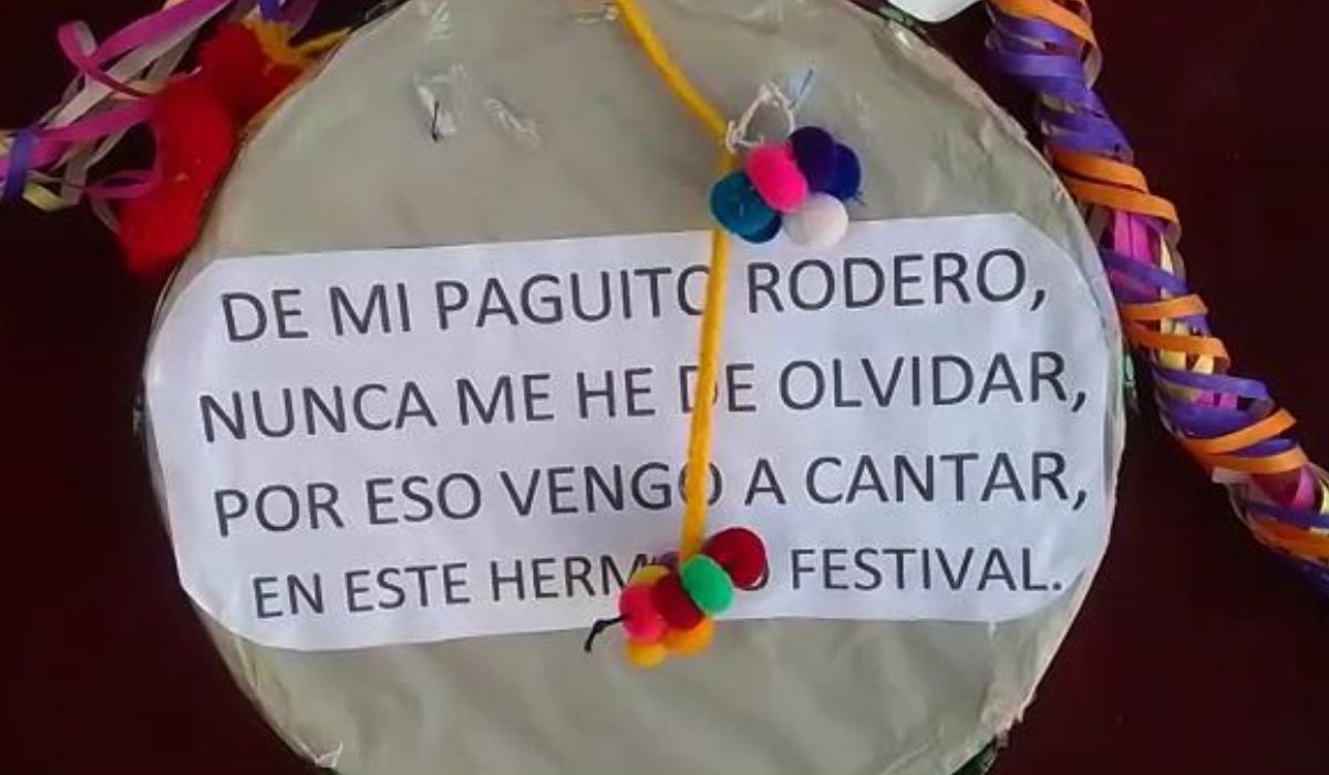 Así se vivió el 37° Festival de la Caja y la Copla en Rodero