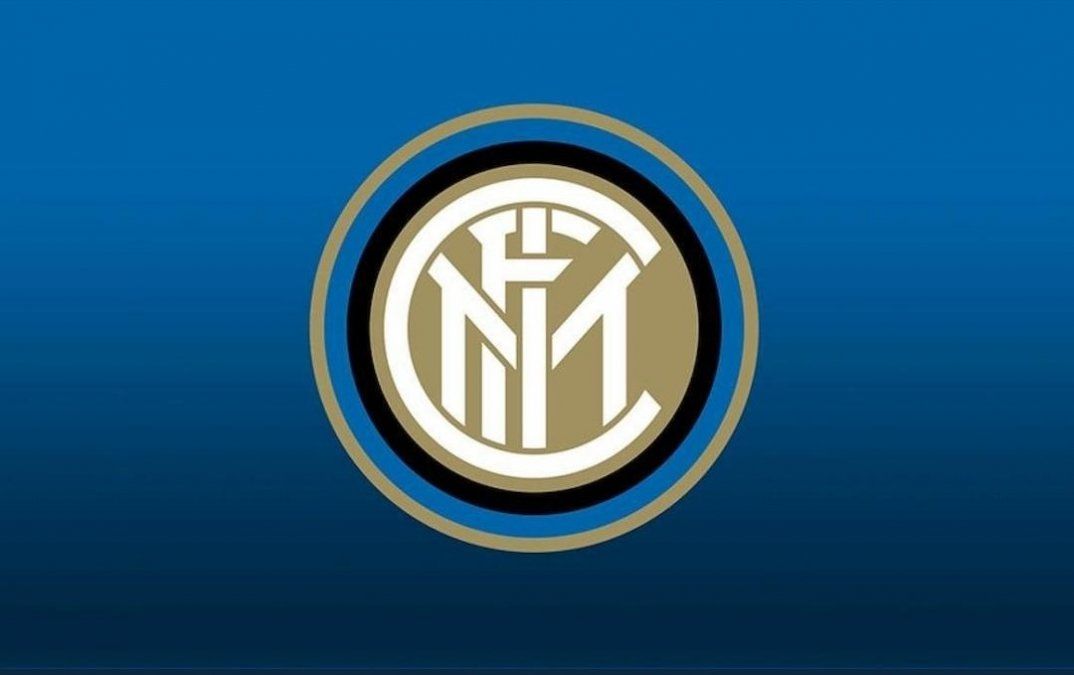 Inter presentó su nuevo escudo