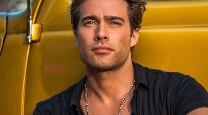 Rodrigo Guirao será el nuevo galán de Rubí