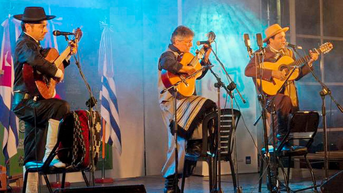 La payada es primer Patrimonio Cultural del Mercosur