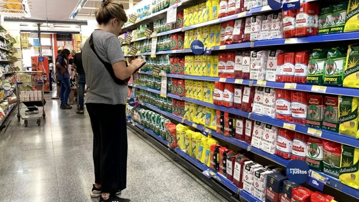 Consumo Masivo Las Ventas Caen Más En Febrero Y Crecen Las Segundas Marcas