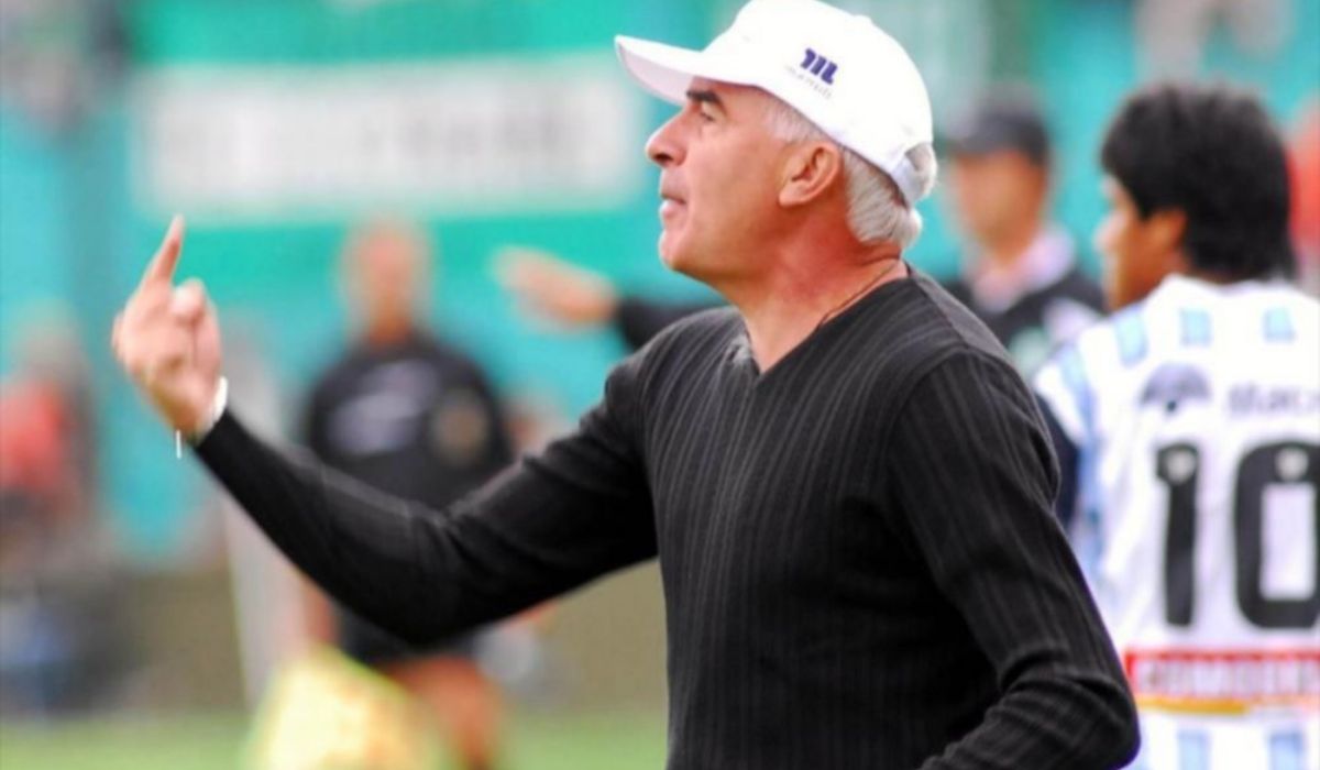 Mario Gómez es el elegido