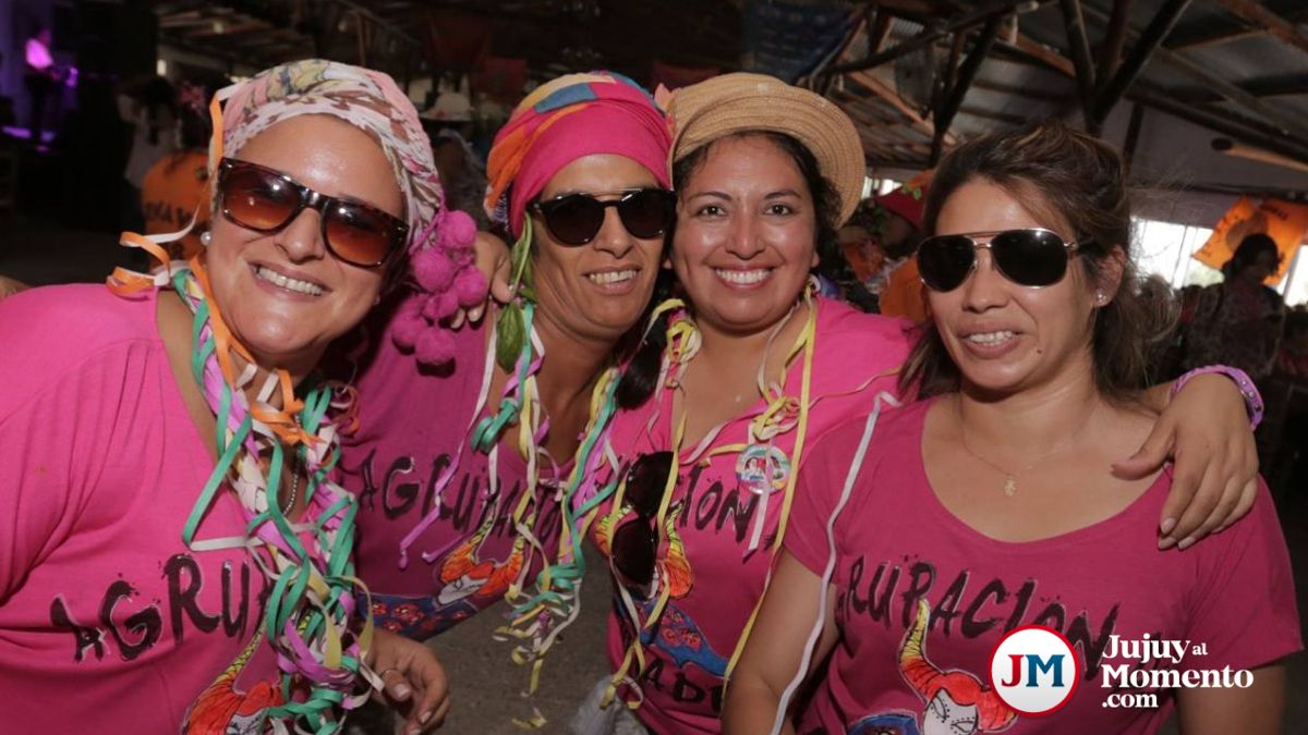 Jueves de comadres, el día que marca el inicio del carnaval