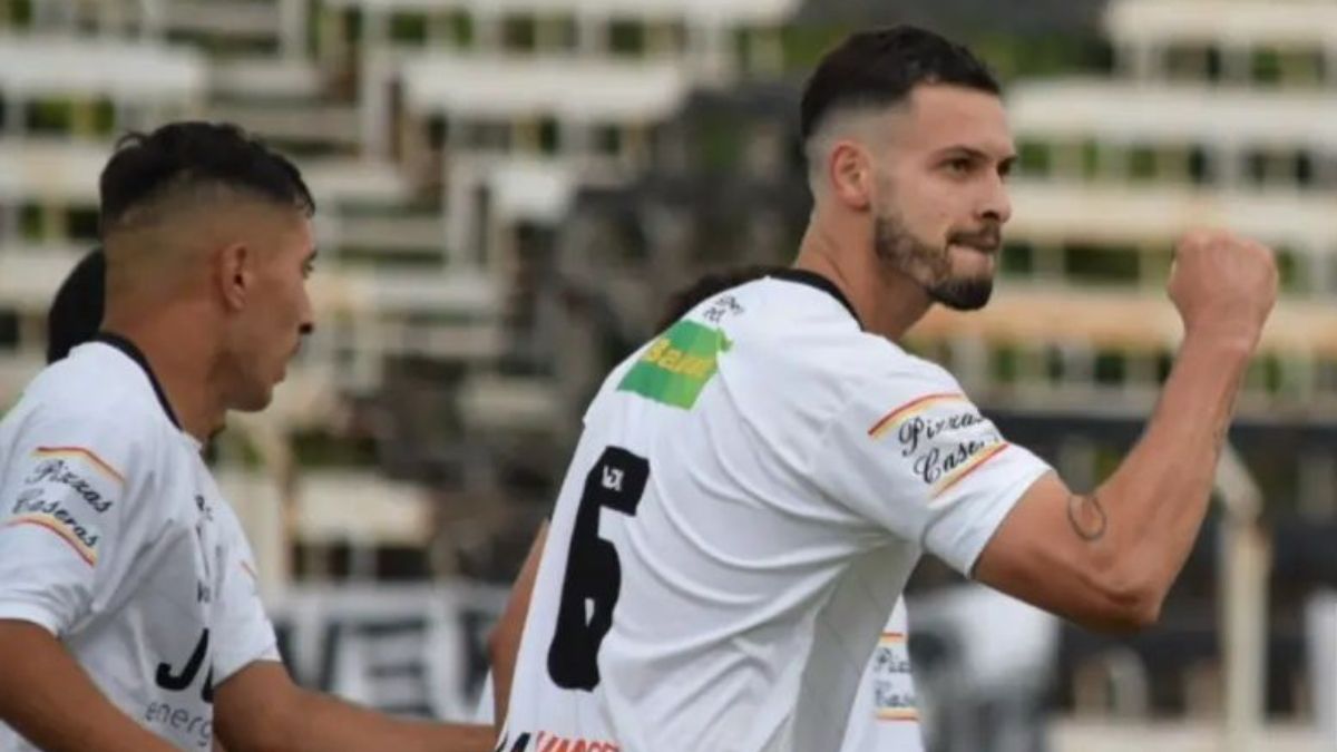 Zapla perdía ante el León, lo dio vuelta y ganó en el debut