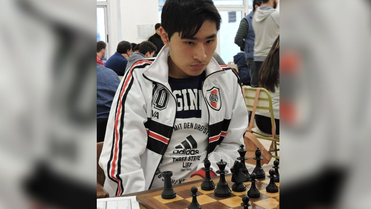 El jujeño Robledo, campeón en Catamarca