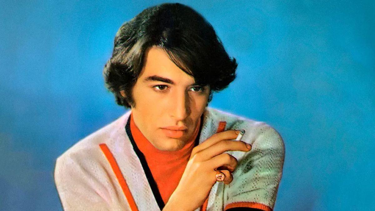 Sandro x Sandro: canciones, amores e influencias a trece años de su partida