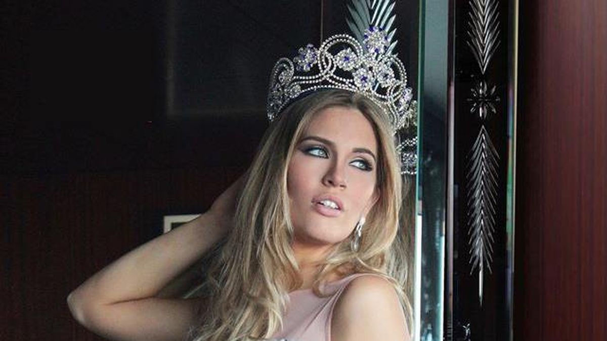 Miss Mundo: ¿Qué pasó con Elena Roca?