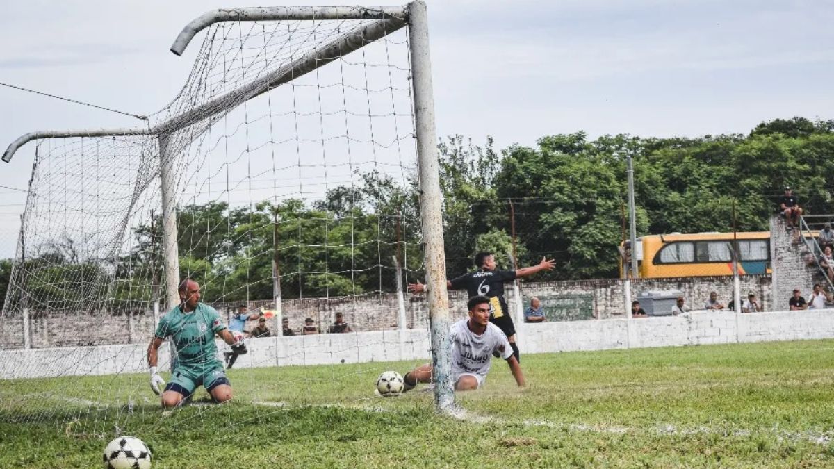 Sin Gómez ni margen de error en la revancha, Zapla recibe a Talleres de ...
