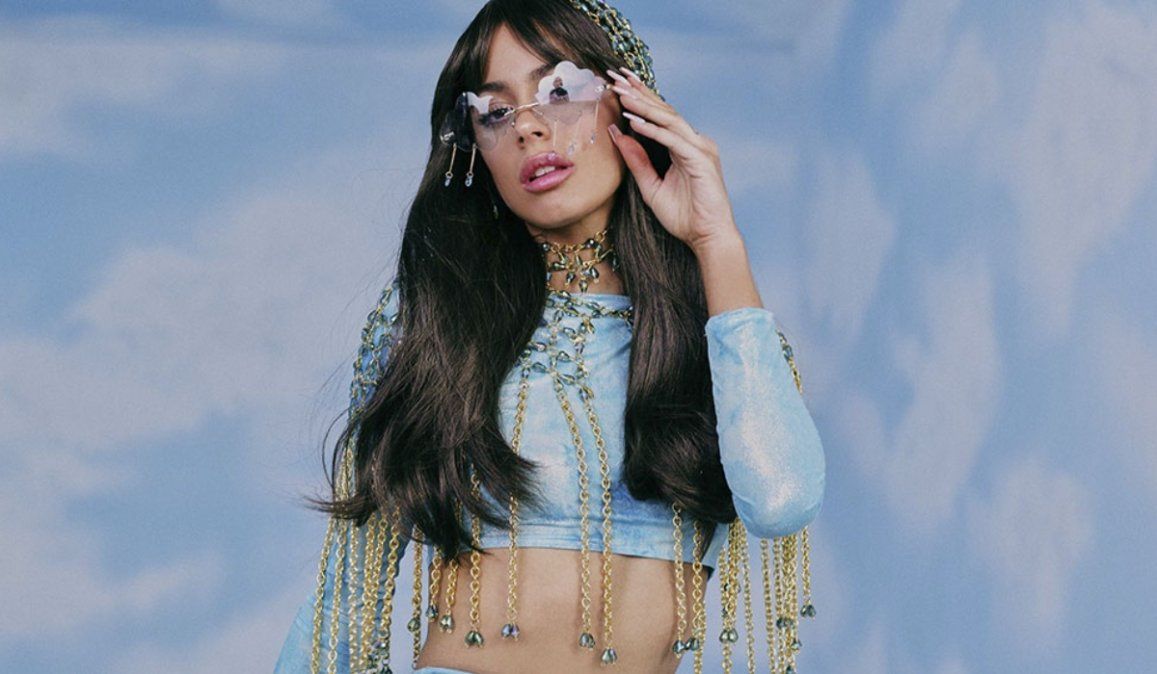 Tini: Estoy orgullosa de que los rankings estén liderados por argentinos