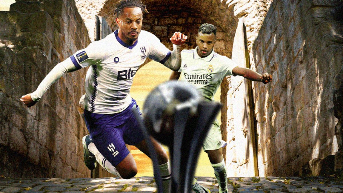 Ramón Díaz vs Real Madrid: la gran final del Mundial de Clubes