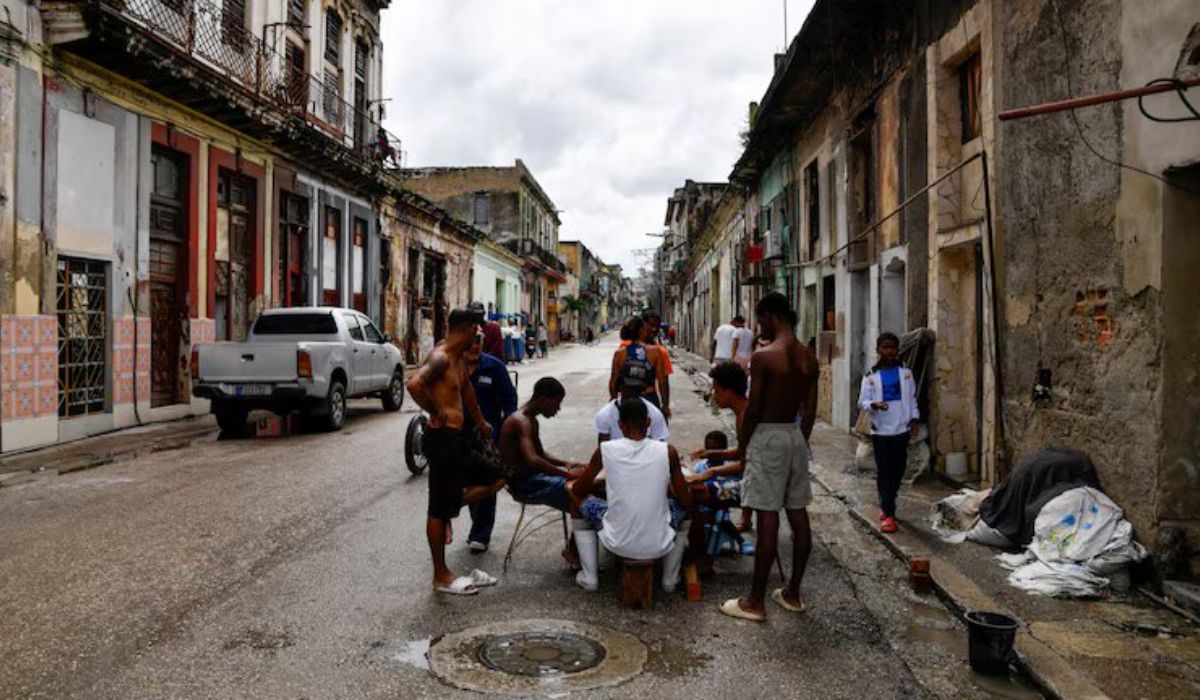 Crisis energética en Cuba: apagones prolongados y desafíos sin solución