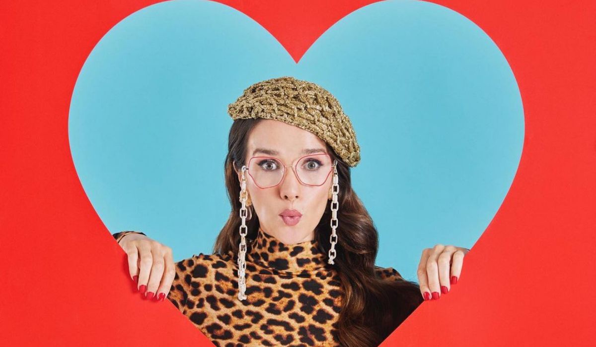 Natalia Oreiro reveló cómo es su relación con Ricardo Mollo tras 22 ...