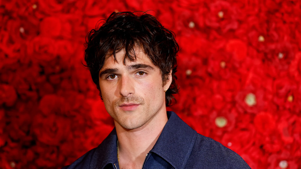 5 secretos desconocidos de Jacob Elordi