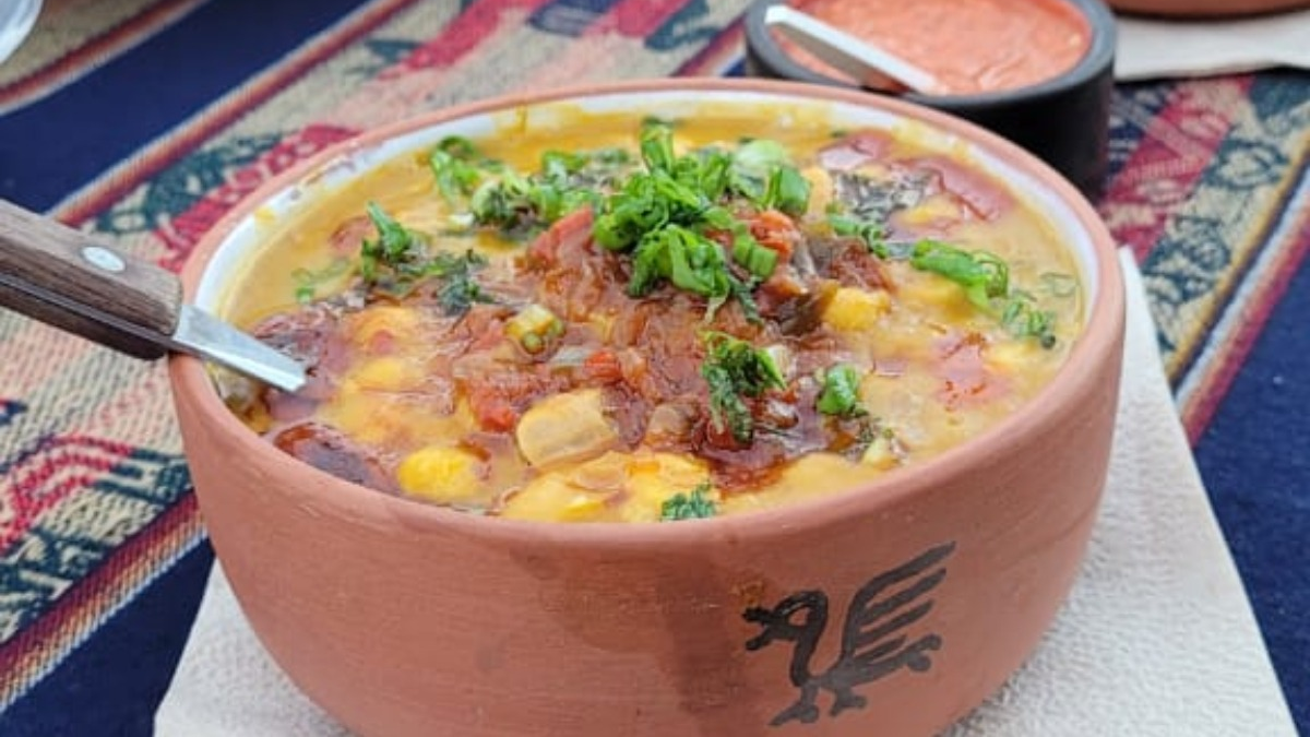 Hacer el tradicional locro para el 25 de Mayo cuesta casi $10.000