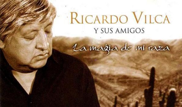 Esta noche recordarán a Ricardo Vilca