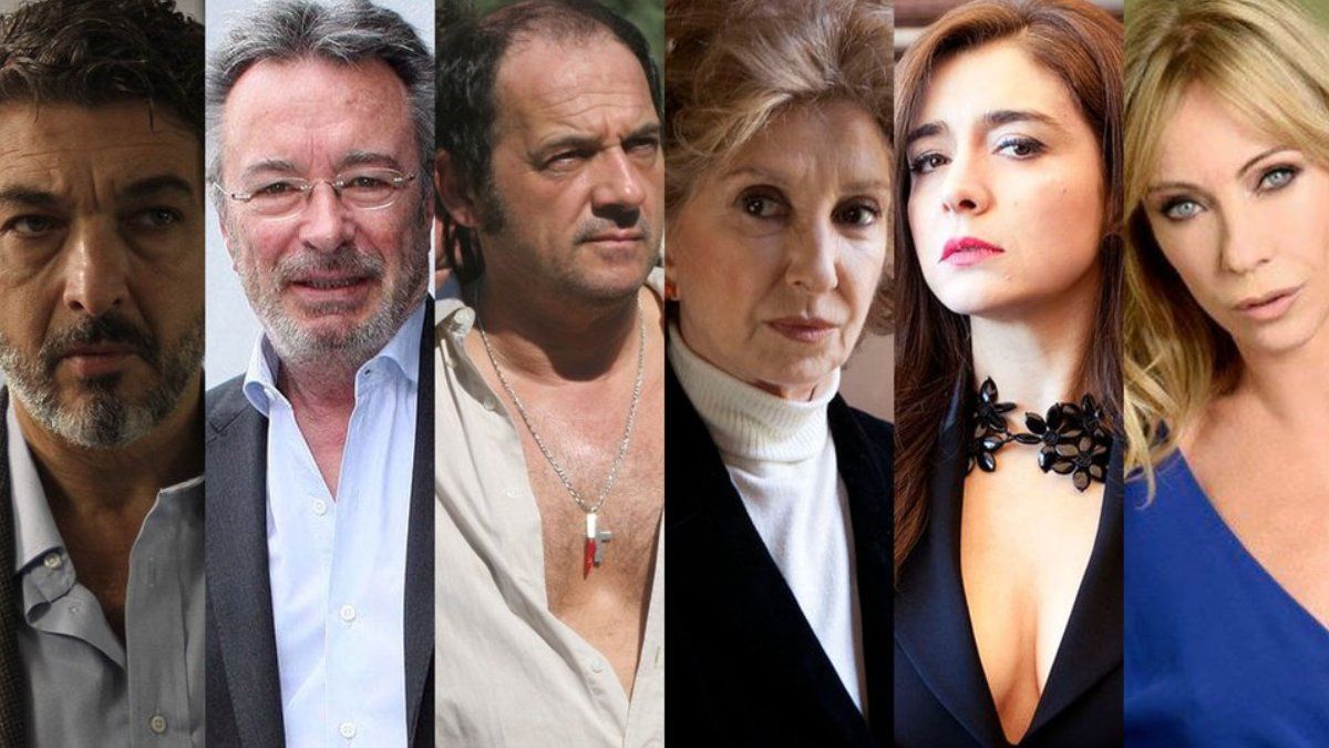 Hoy se celebra el Día Nacional del Actor y Actriz
