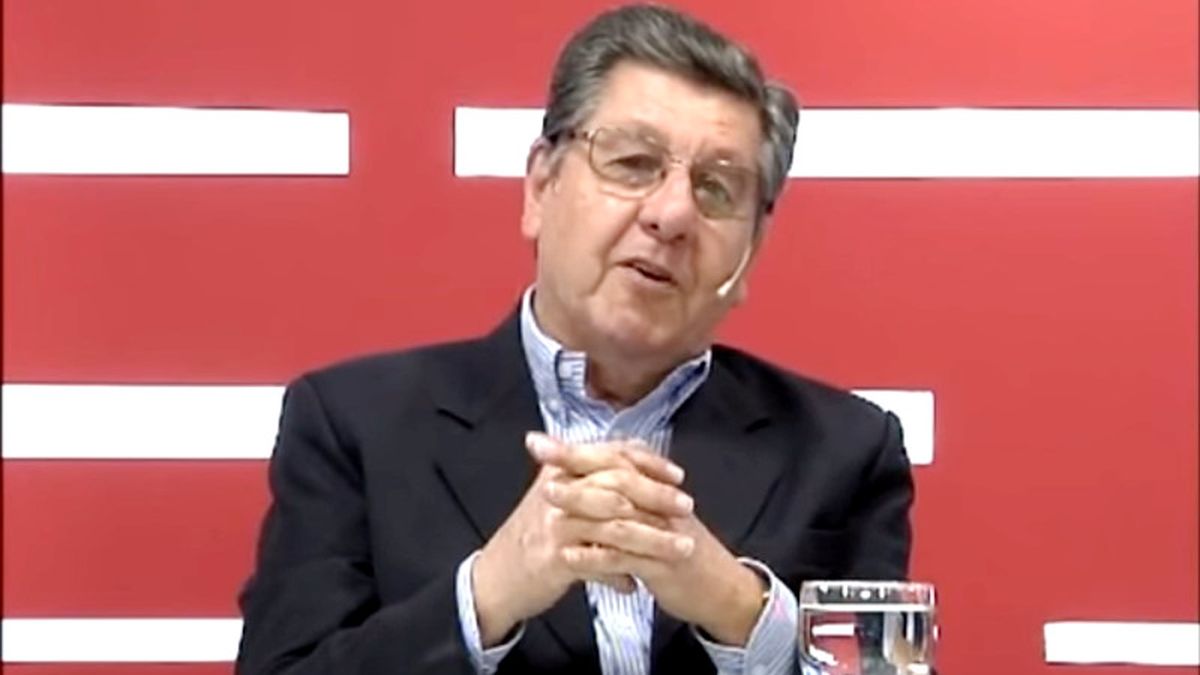 Carlos Snopek: “El próximo gobierno tiene que ser transparente”